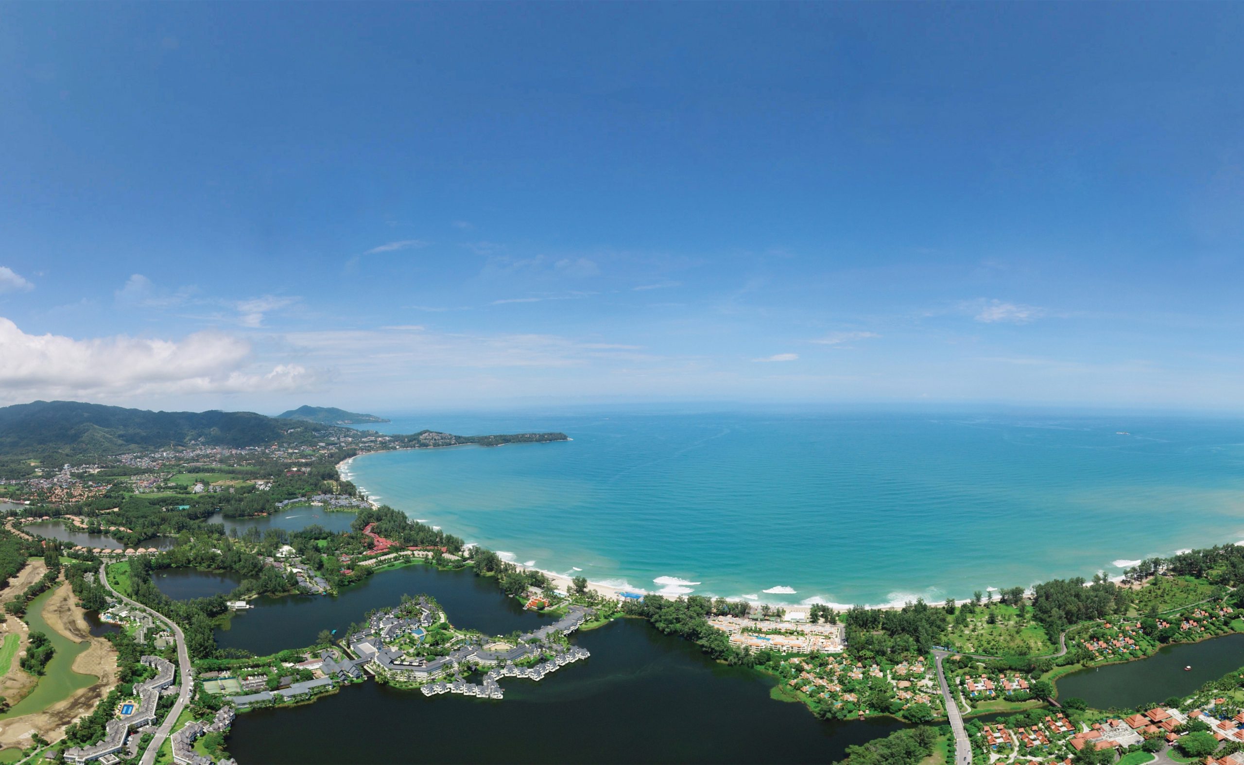 About - Laguna Phuket