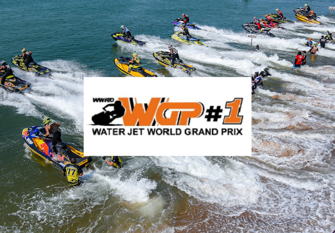WGP#1 OFFSHORE WORLD CHAMPIONSHIP 2023 - Laguna Phuket