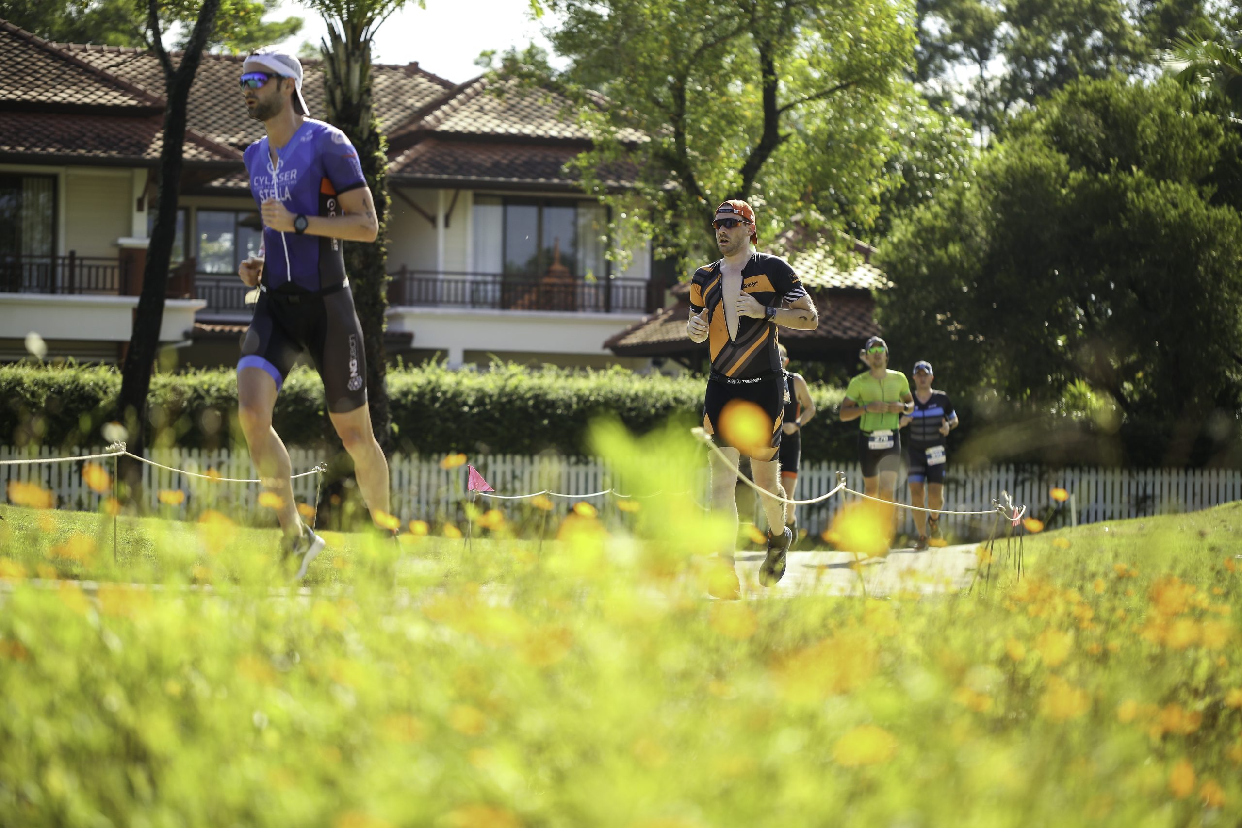 3 Reasons Why You Should Join LPT Team Relay