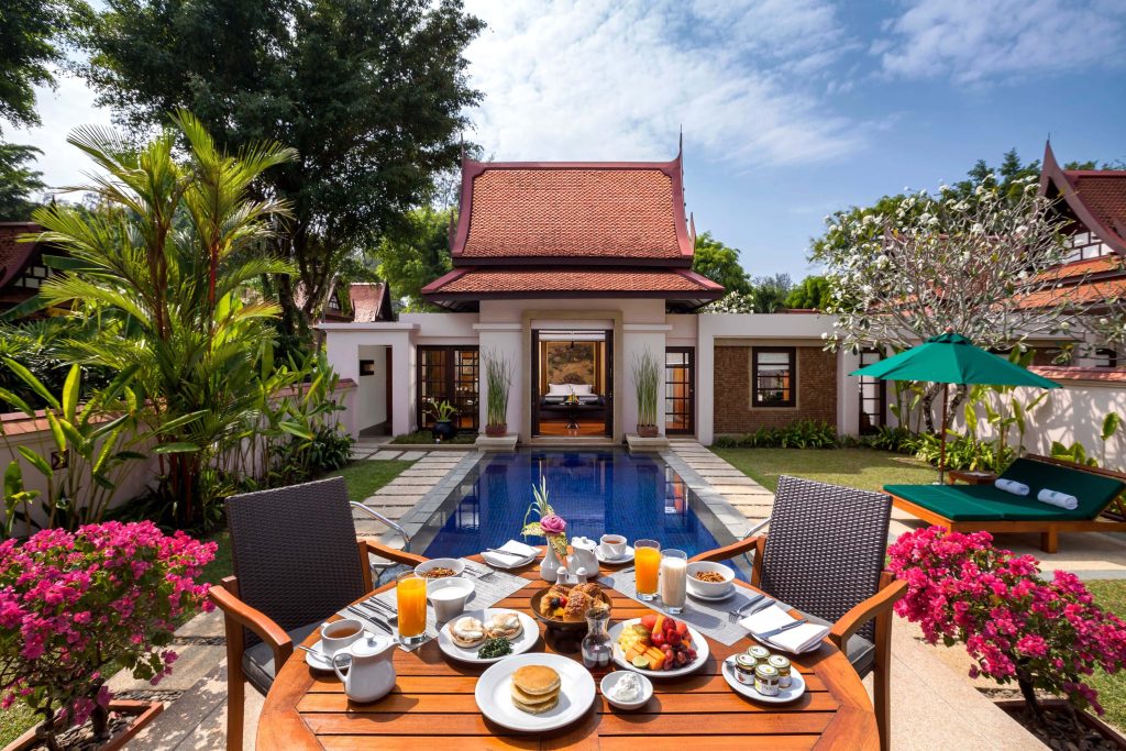 Exciting Collaboration: Laguna Golf Phuket Partners with Jumeirah Golf ...